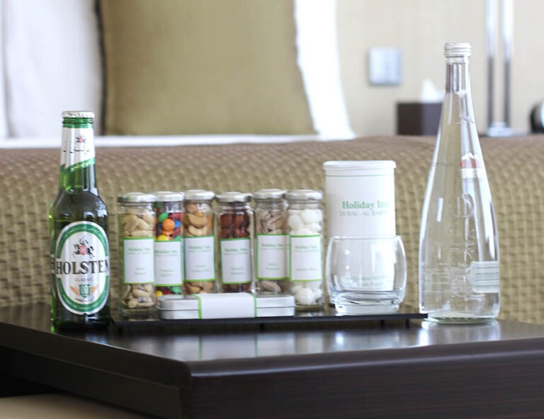 Gallery | Premium Minibar Snacks and Custom Packaging Solutions