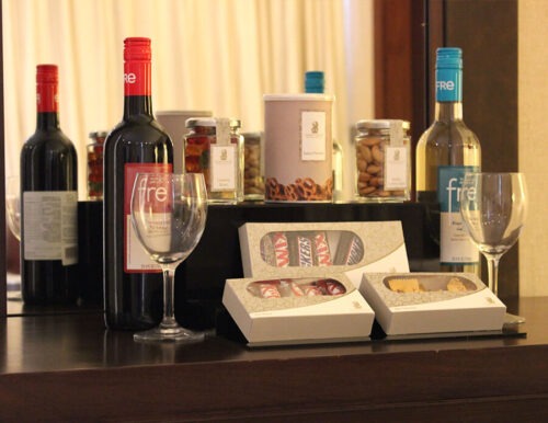 Gallery | Premium Minibar Snacks and Custom Packaging Solutions